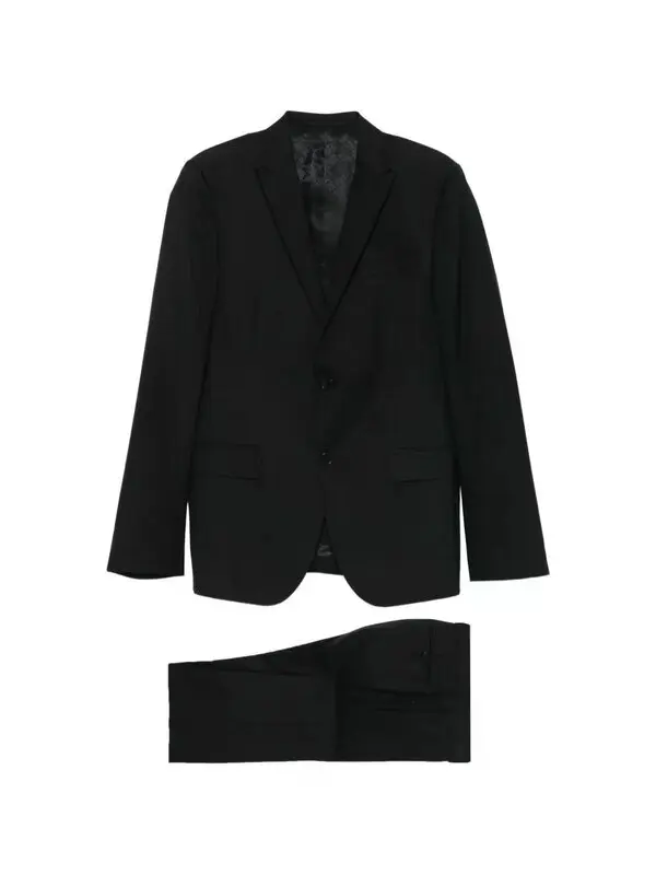Gucci Single-breasted Suit