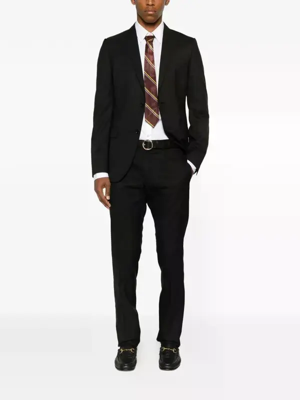 Gucci Single-breasted Suit
