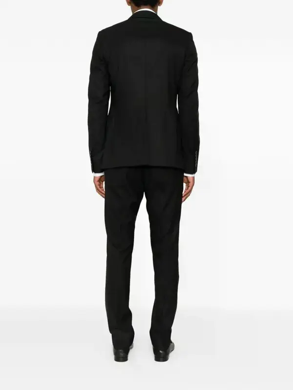 Gucci Single-breasted Suit