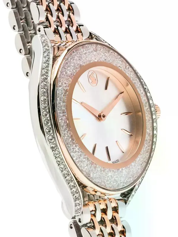 SWAROVSKI Crystalline 35mm Watch