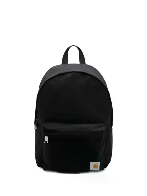 Carhartt Work In Progress Jake Backpack - Black