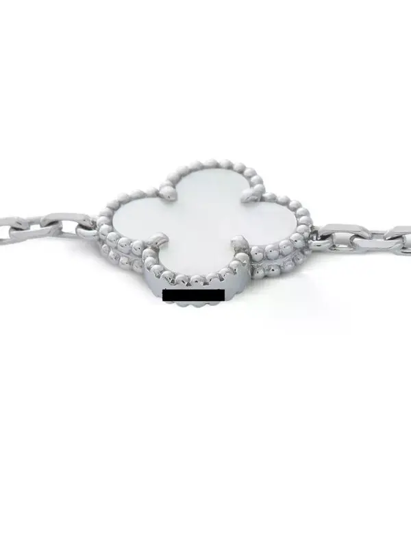 Van Cleef & Arpels 20-motif Necklace