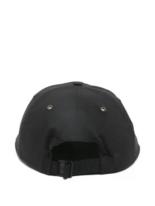 The North Face Logo-patch Baseball Cap