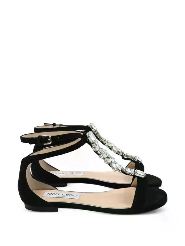 JIMMY CHOO Averie Sandals