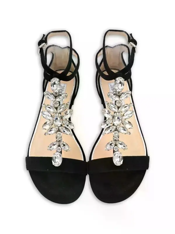 JIMMY CHOO Averie Sandals