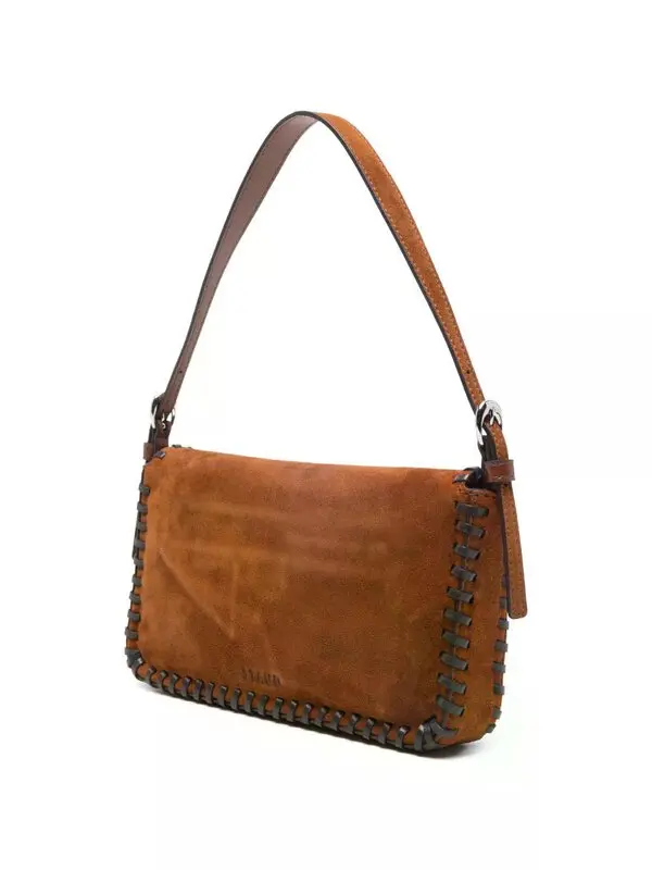 Staud Harlow Shoulder Bag