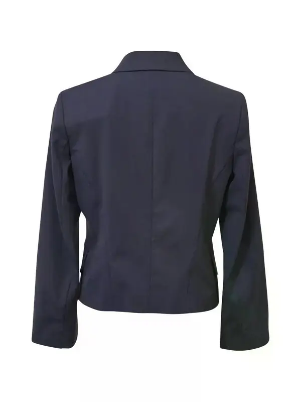 JIL SANDER Single-breasted Blazer