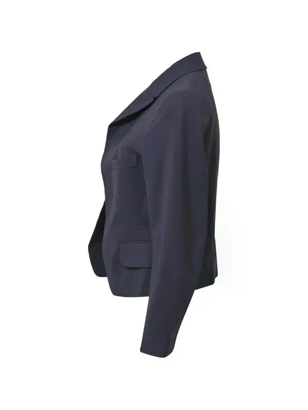 JIL SANDER Single-breasted Blazer