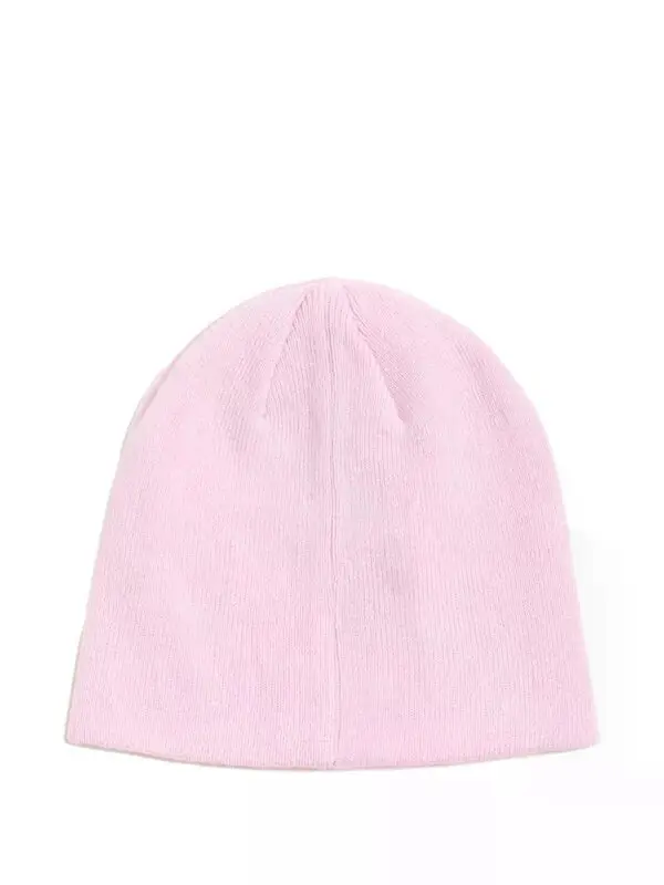 StÜssy Skullcap Beanie Hat - Pink
