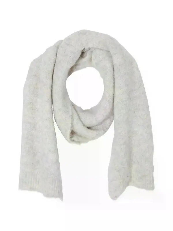 American Vintage East Scarf - Neutrals