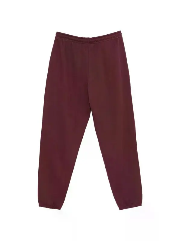 Gant Drawstring-fastening Track Pants
