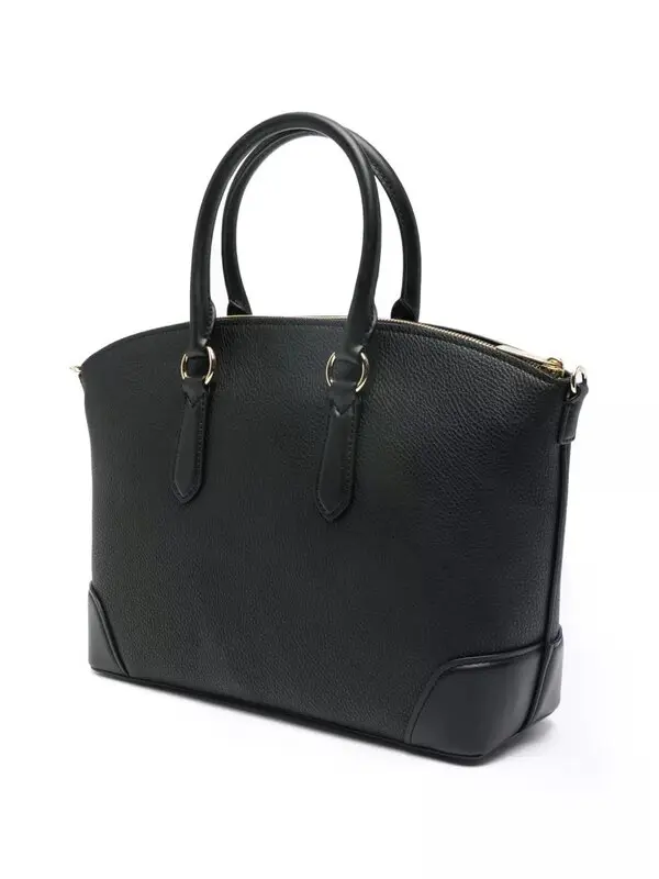 Michael Kors Large Murphy Tote - Black