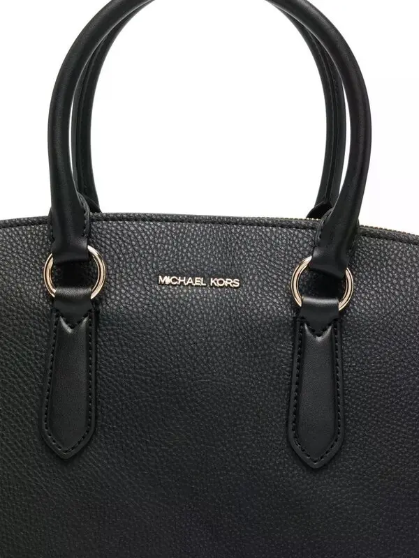 Michael Kors Large Murphy Tote - Black