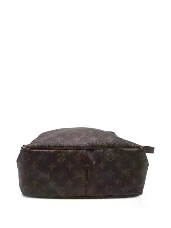 LOUIS VUITTON Gm Marceau Monogram Messenger Bag