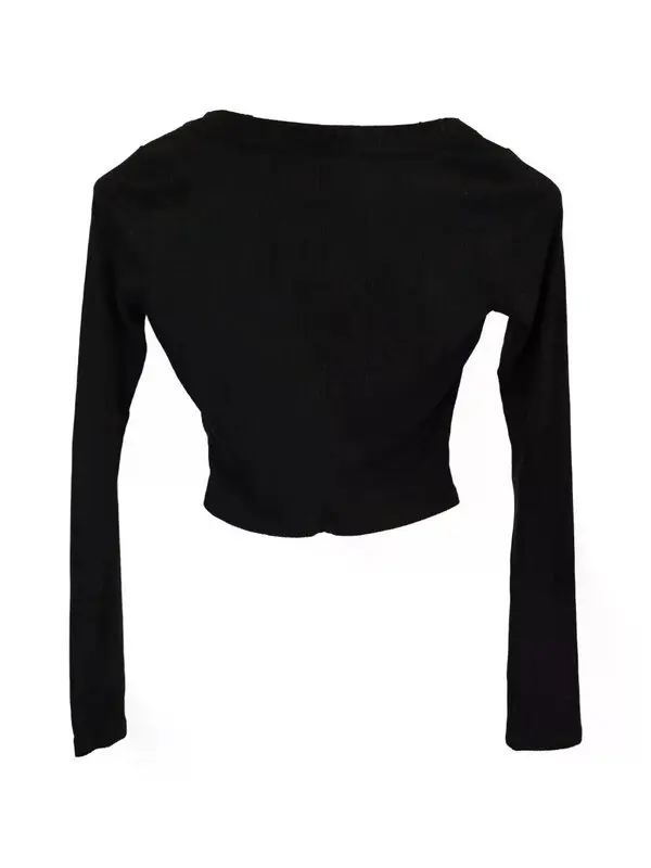 REFORMATION Long-sleeve Top