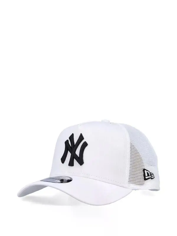 New Era Mesh-back Baseball Cap