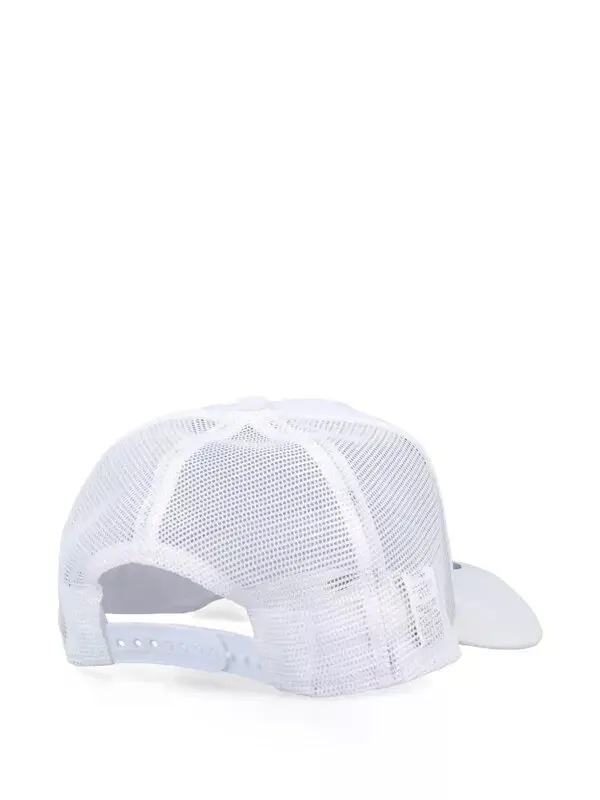 New Era Mesh-back Baseball Cap