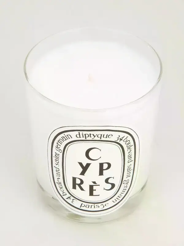 DIPTYQUE Cypres' Candle