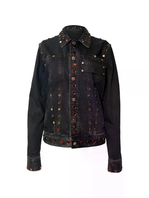 Givenchy Jewel-embellished Jacket