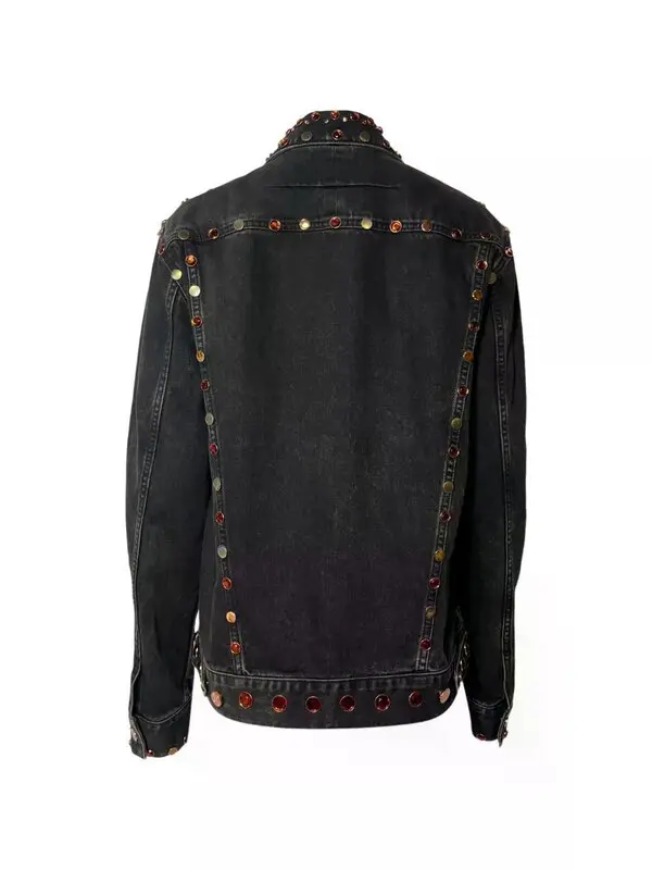 Givenchy Jewel-embellished Jacket