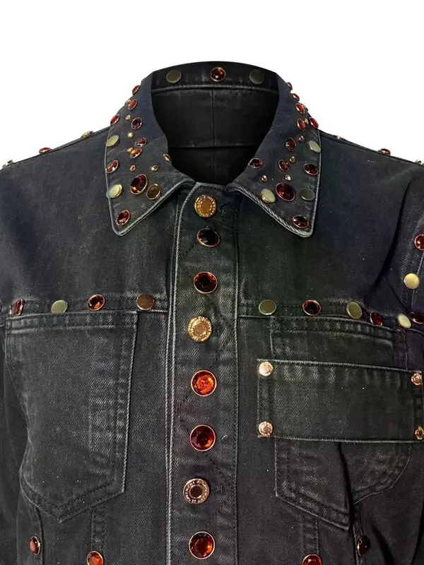 Givenchy Jewel-embellished Jacket