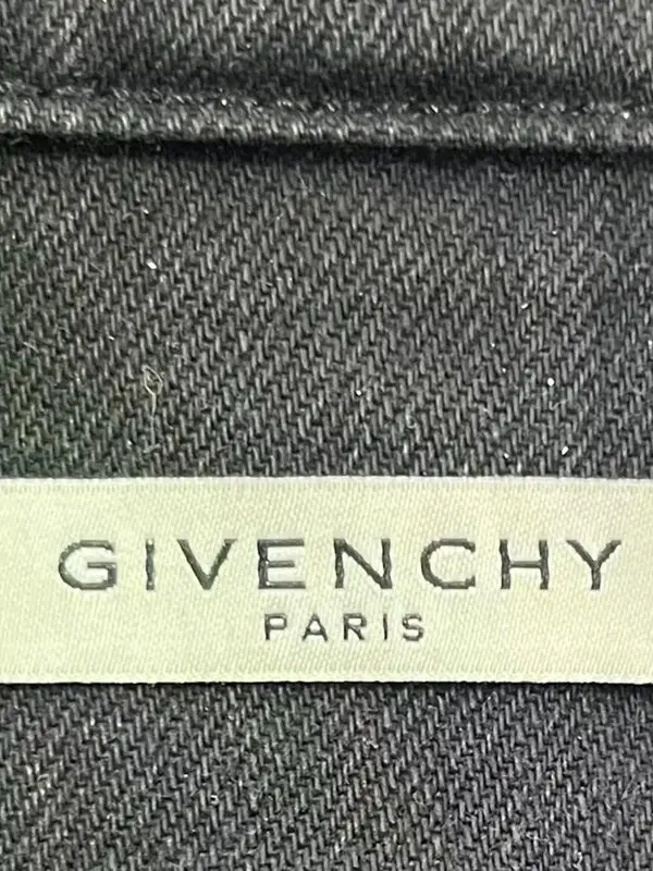 Givenchy Jewel-embellished Jacket