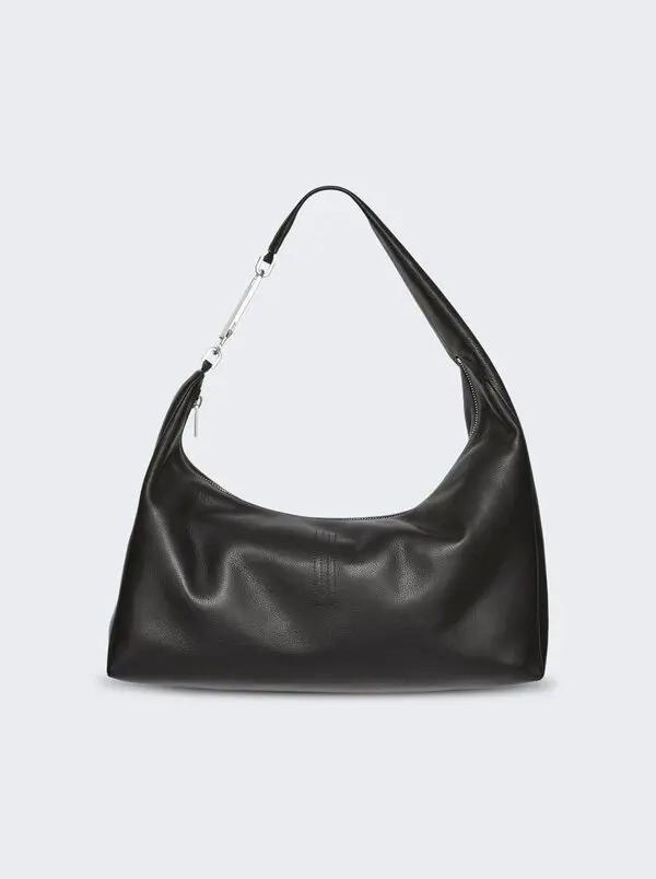 Rick Owens Cropped Gemini Bag
