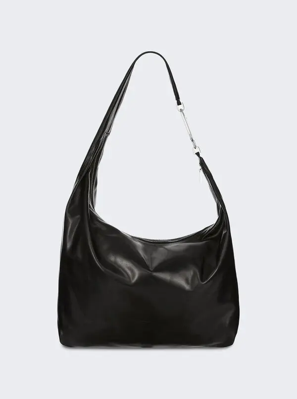 Rick Owens Gemini Bag - Black