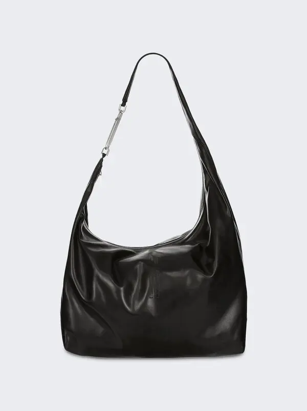 Rick Owens Gemini Bag - Black