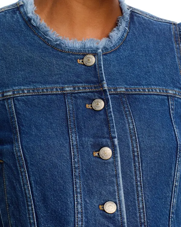 Cinq À Sept Frieda Jacket - Tide