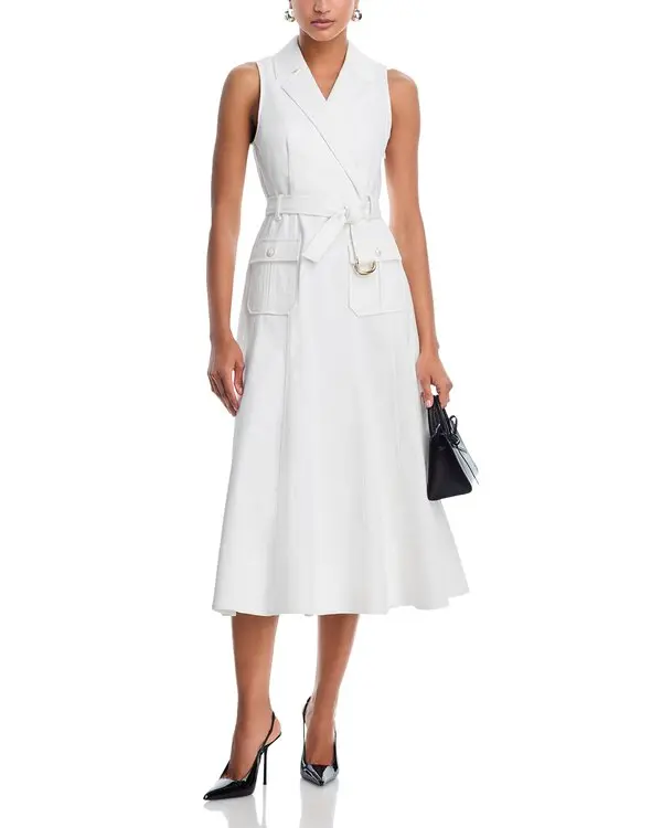 Cinq À Sept Denim Lenessa Dress