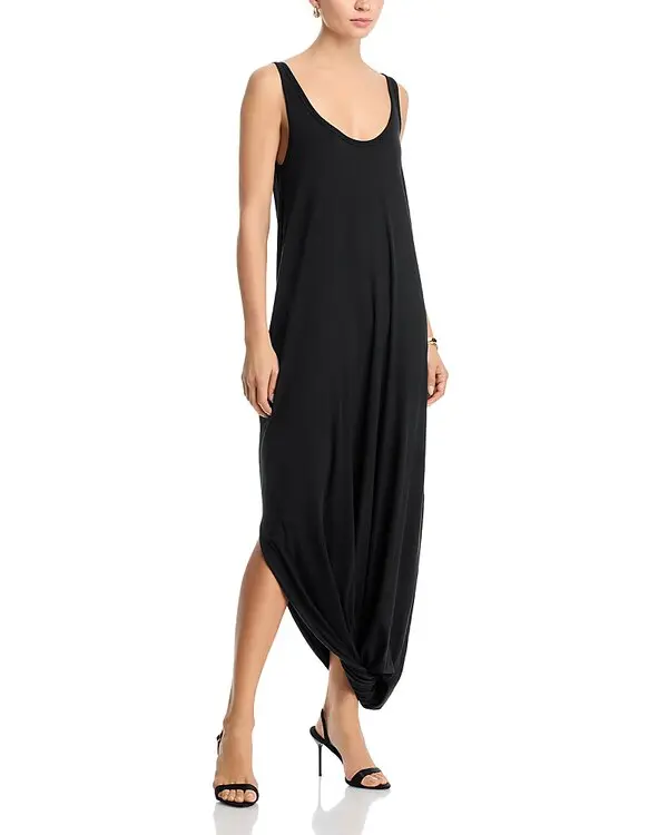 Ramy Brook Ellison Dress - Black