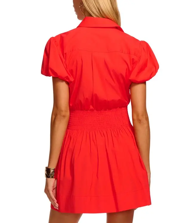 Ramy Brook Nicky Shirtdress
