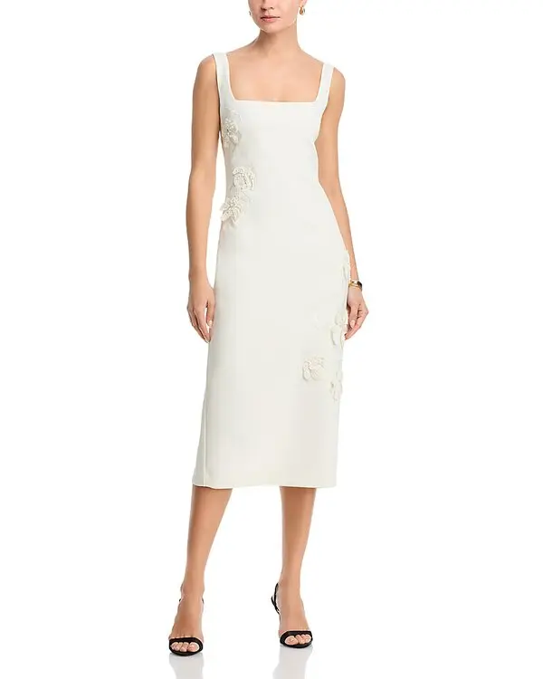 Ramy Brook Barrie Dress