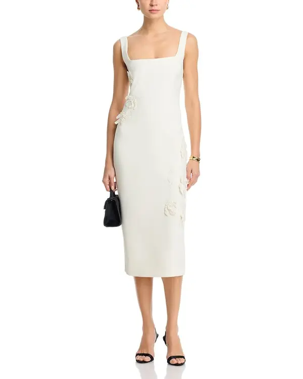 Ramy Brook Barrie Dress