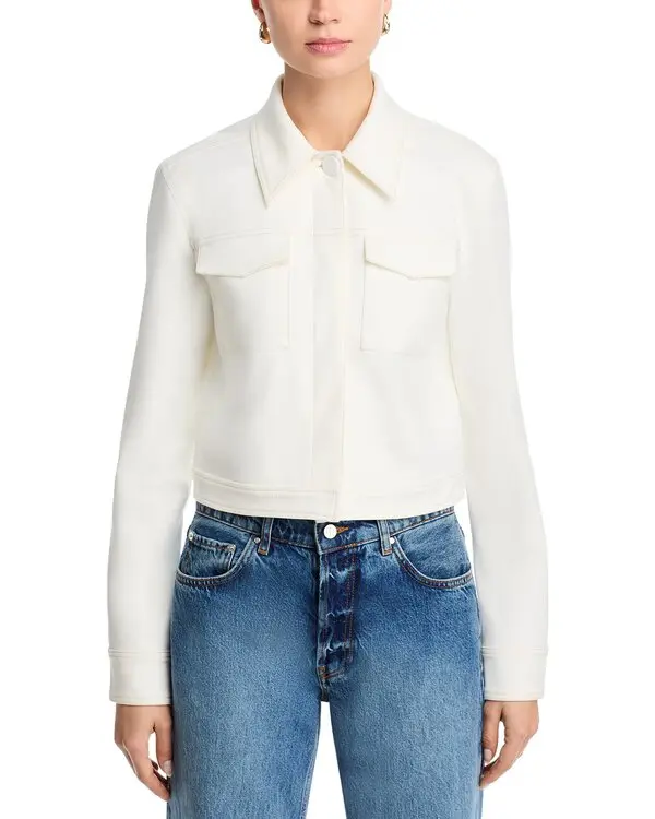 Ramy Brook Marrie Jacket