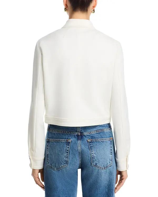 Ramy Brook Marrie Jacket