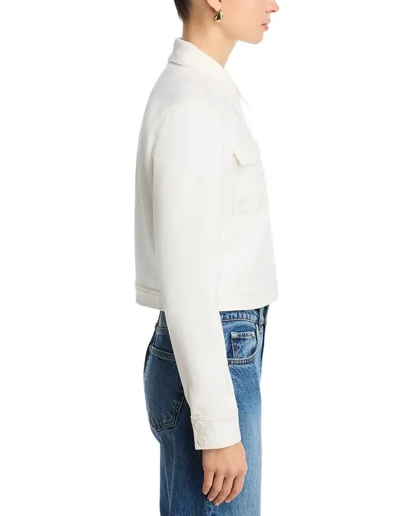 Ramy Brook Marrie Jacket