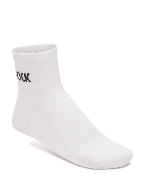 BIRKENSTOCK Cotton Crew Ankle Socks