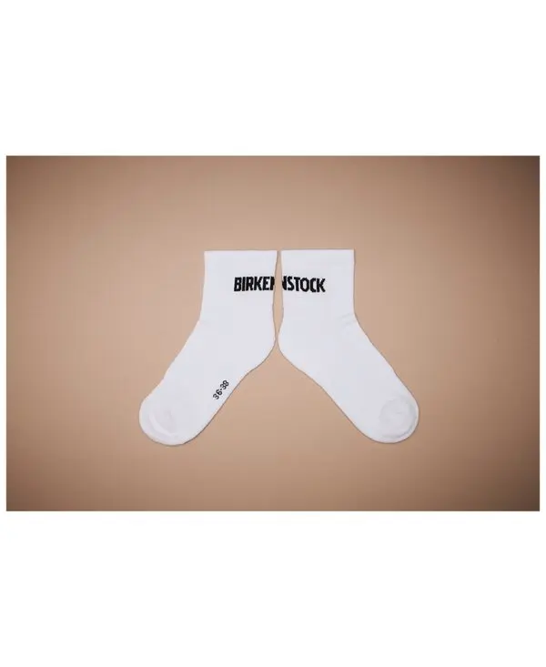 BIRKENSTOCK Cotton Crew Ankle Socks