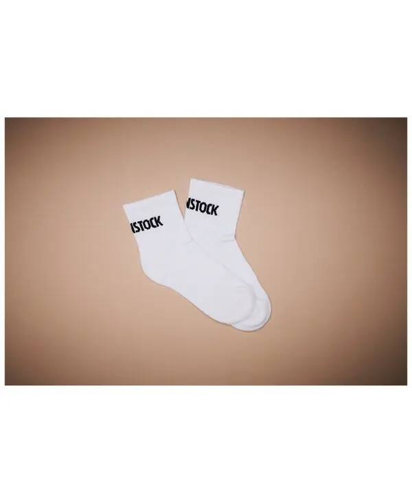 BIRKENSTOCK Cotton Crew Ankle Socks