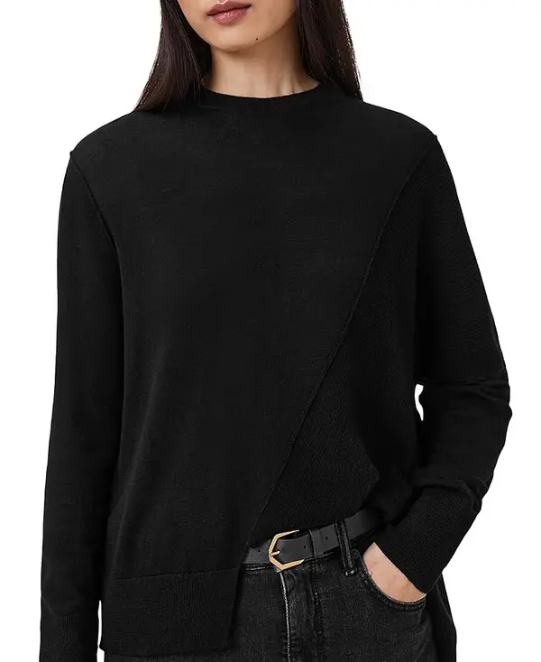 ALLSAINTS Isla Jumper