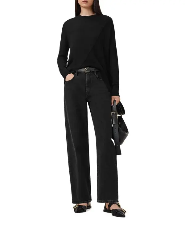 ALLSAINTS Isla Jumper