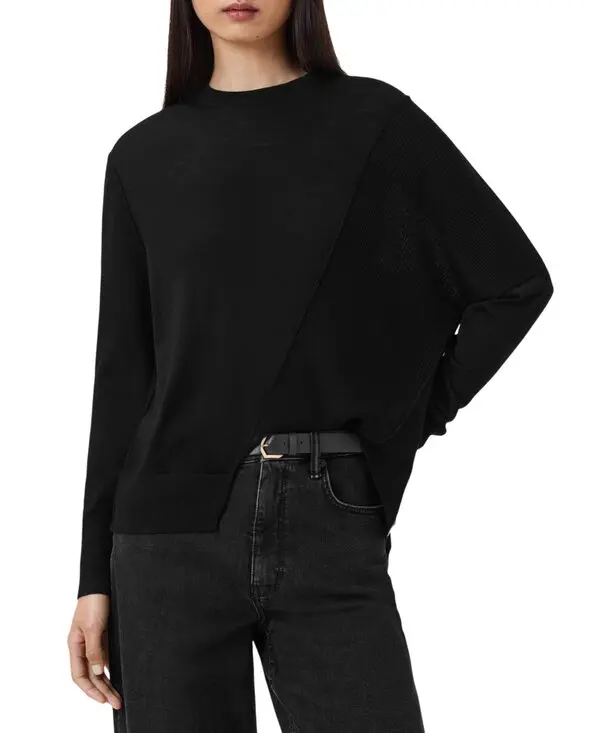 ALLSAINTS Isla Jumper
