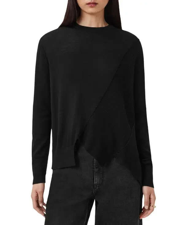 ALLSAINTS Isla Jumper