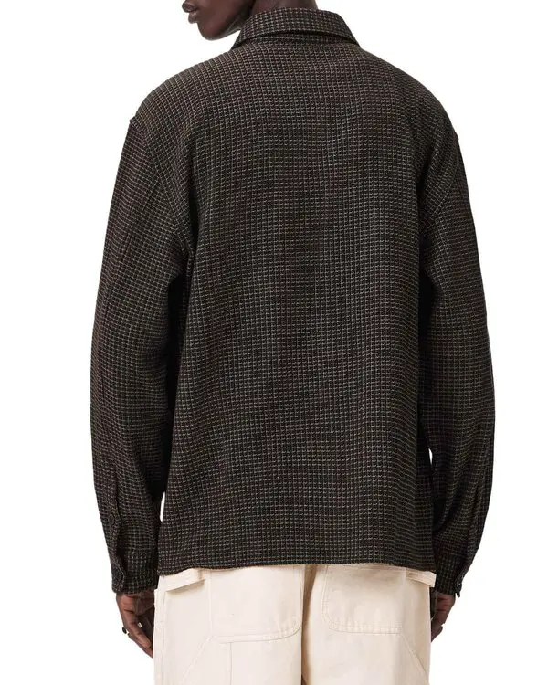 ALLSAINTS Kanda Relaxed Shirt