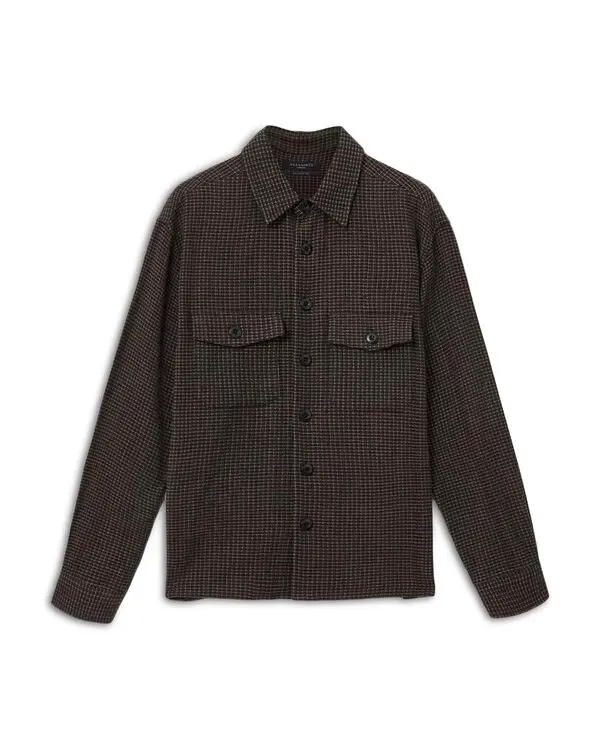 ALLSAINTS Kanda Relaxed Shirt
