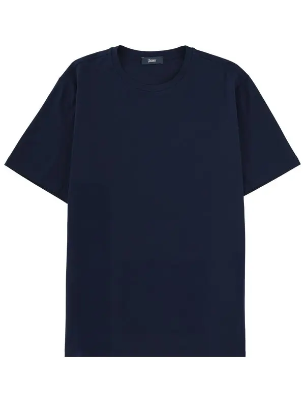 Herno Cotton T-shirt
