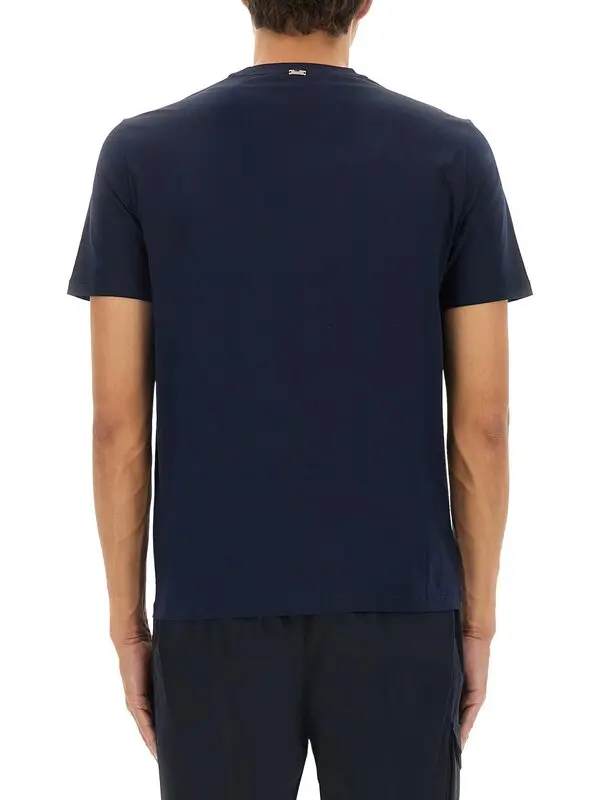 Herno Cotton T-shirt