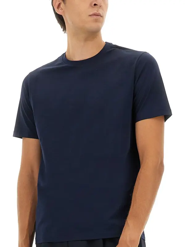 Herno Cotton T-shirt